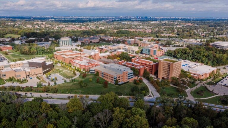 UMBC Quantum Science Institute – UMBC